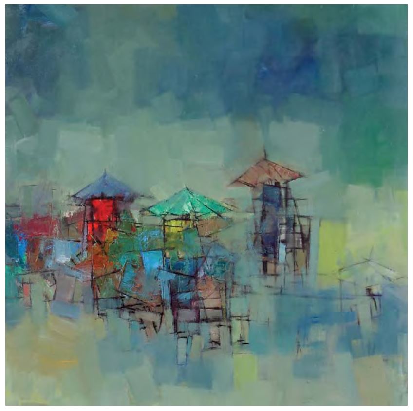 Sewasew | Who is Painter Yosef Lule(ሰዓሊ ዮሴፍ ሉሌ)?