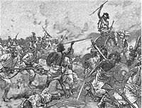 Sewasew | Battle of Guté Dili (የጉቴ ዲሊ ጦርነት)
