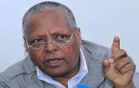 Sewasew | Merera Gudina (መረራ ጉዴና)