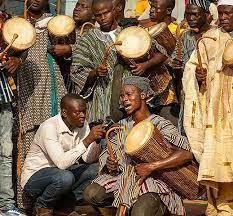 Sewasew | Gonga ethnography (ጎንጋ ኢትኖግራፊ)