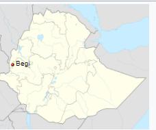 Sewasew | Begi (በጊ)