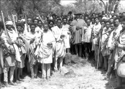 Sewasew | Resistance (መቋቋም)