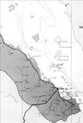 Sewasew | Haniš islands