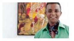 Sewasew | Who is Painter Joseph Habtemariam(ሰዓሊዮሴፍ ሃብተማርያም)?