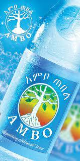 Sewasew | Ambo Mineral Water (አምቦ ማዕድን ውሃ)