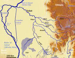 Sewasew | Ataye River (አጣየ ወንዝ)