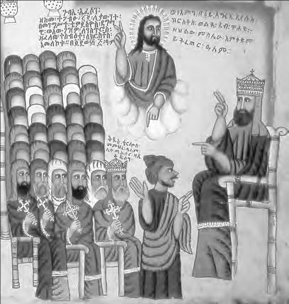 Sewasew | Ephesus, Councils of