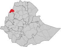 Sewasew | Qwara (ቋራ),