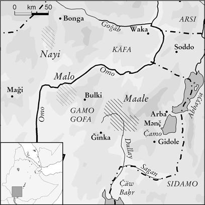 Sewasew | Maale language (ማል ቋንቋ)