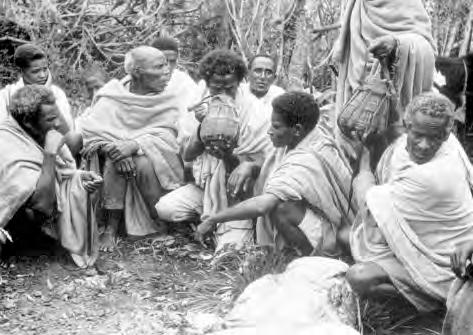 Sewasew | Oromo ethnography (የኦሮሞ ኢትኖግራፊ)