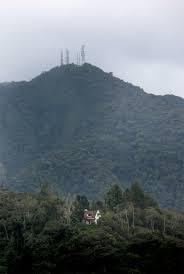 Sewasew | Mount Batu (ባቱ ተራራ)
