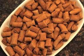 Sewasew | Dabo kolo (ዳቦ ቆሎ)