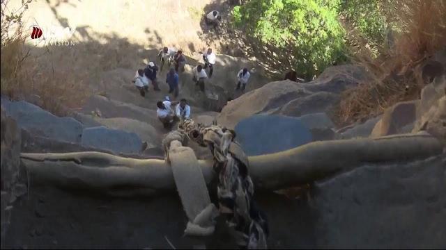 Sewasew | Gäbrä Nazrawi (ገብረ ናዝራዊ)
