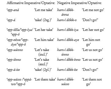 Sewasew | Zayse and Zargulla language