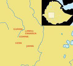 Sewasew | Kingdom of Gomma (የጎማ መንግሥት)