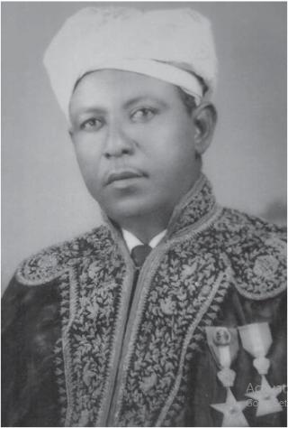 Sewasew | Yasin Maḥammoda (ያሲን፡ ማሓሞዳ)