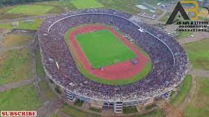Sewasew | Bahir Dar International Stadium (ባሕር ዳር ዓለም አቀፍ ስታዲየም)