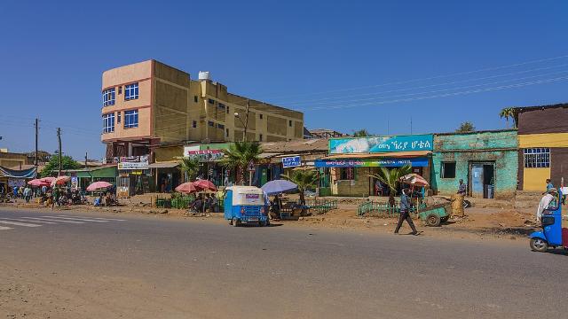 Sewasew | Fogera Woreda (ፎገራ ወረዳ)