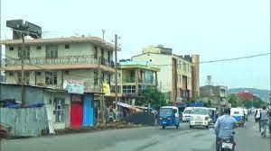 Sewasew | Shewa Robit (ሸዋ ሮቢት)