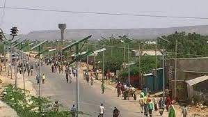 Sewasew | Jarar Zone (ጃረር ዞን)