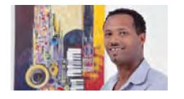 Sewasew | Who is Painter Teferi Mekonnen(ሰዓሊ ተፈሪ መኮንን)?