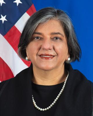 Sewasew | List of ambassadors of the United States to Ethiopia (በኢትዮጵያ ...