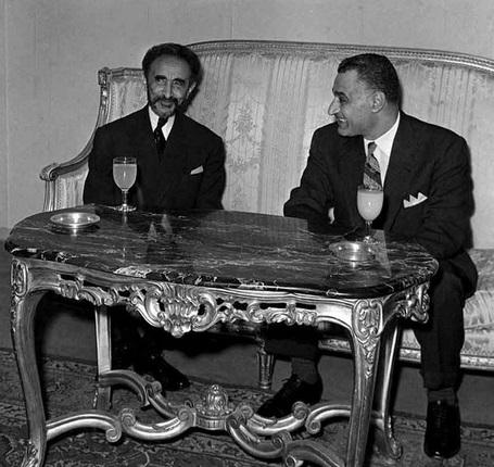 Sewasew | Organisation of African Unity (የአፍሪካ አንድነት ድርጅት)
