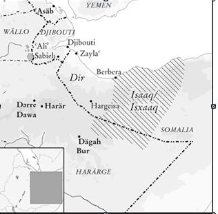 Sewasew | Isaaq (ይስሐቅ)