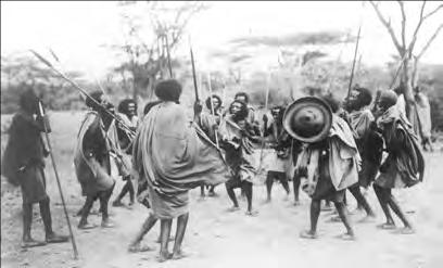 Sewasew | Eskesta (እስክስታ)