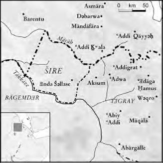 Sewasew | Šire (ሽሬ)