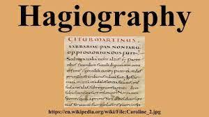 Sewasew | Hagiography