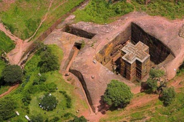 Sewasew | Zagwe dynasty (የዛግዌ መንግሥት)