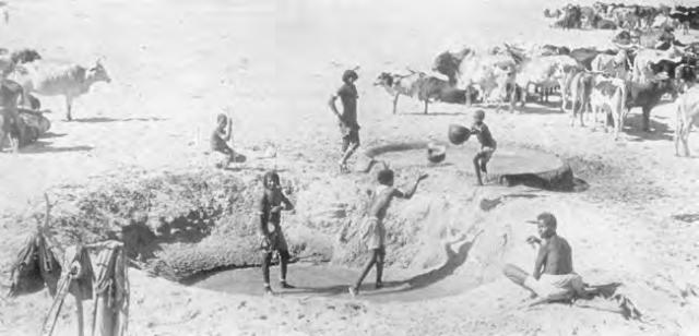 Sewasew | Kunama ethnography