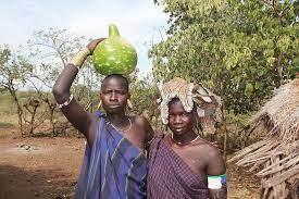 Sewasew | Omo Nada (ኦሞ ናዳ)