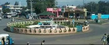 Sewasew | Bale Robe (ባሌ ሮቤ)