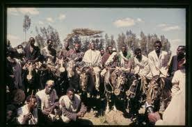 Sewasew | adiya Sultanate (የአዲያ ሱልጣኔት)