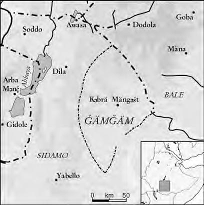 Sewasew | Gämgäm (ጀምጀም)