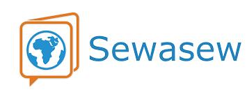 Sewasew | Säwaséw (ሰዋሰው)