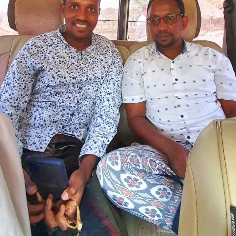 Sewasew | Hadale'ela Afar, Ethiopia