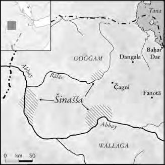 Sewasew | Šinašša language