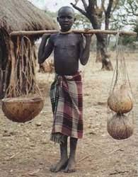 Sewasew | Kamashi (ካማሺ)