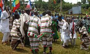 Sewasew | Basketo (ባስኬቶ)