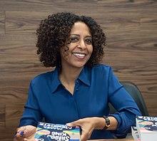 Sewasew | Maaza Mengiste (መዓዛ መንግስቴ)