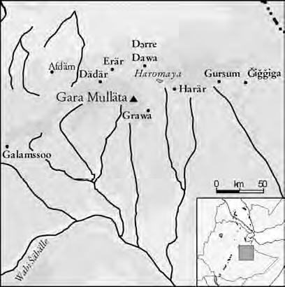 Sewasew | Gara Mulläta (ጋራ ሙለታ)
