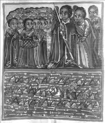 Sewasew | Fasika (ፋሲካ)