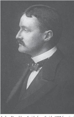 Sewasew | Smith, Arthur Donaldson