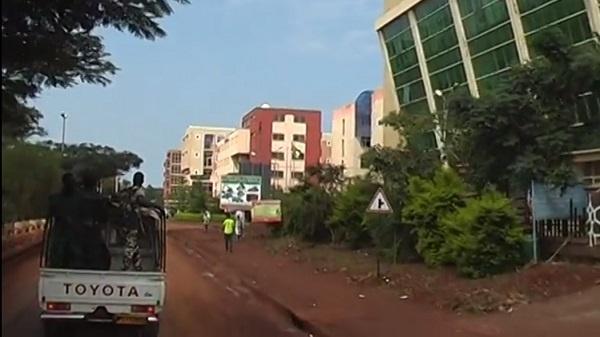 Sewasew | Metekel Zone (መተከል ዞን)