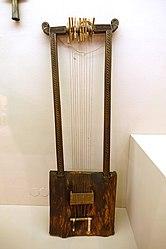 Sewasew | begena (በገና)