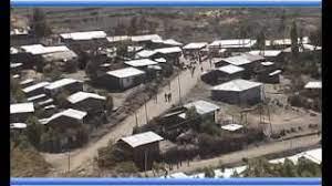 Sewasew | Guba Koricha (ጉባ ቆሪጫ)