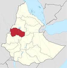 Sewasew | Gojjam (ጎጃም)